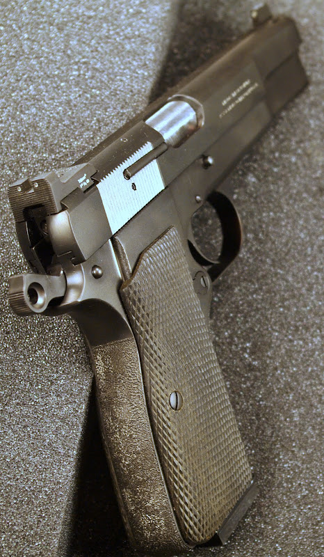 Hi-Power gunsmith? | 1911Forum