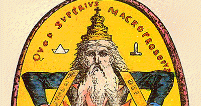 Ceremonial Magic: The Triangle Of Solomon Aka The Triangle Of The Art