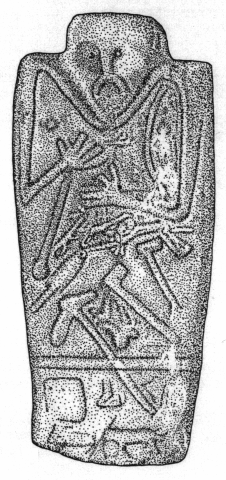 Tuesday, 16 November 2010 - Goddesses and Gods