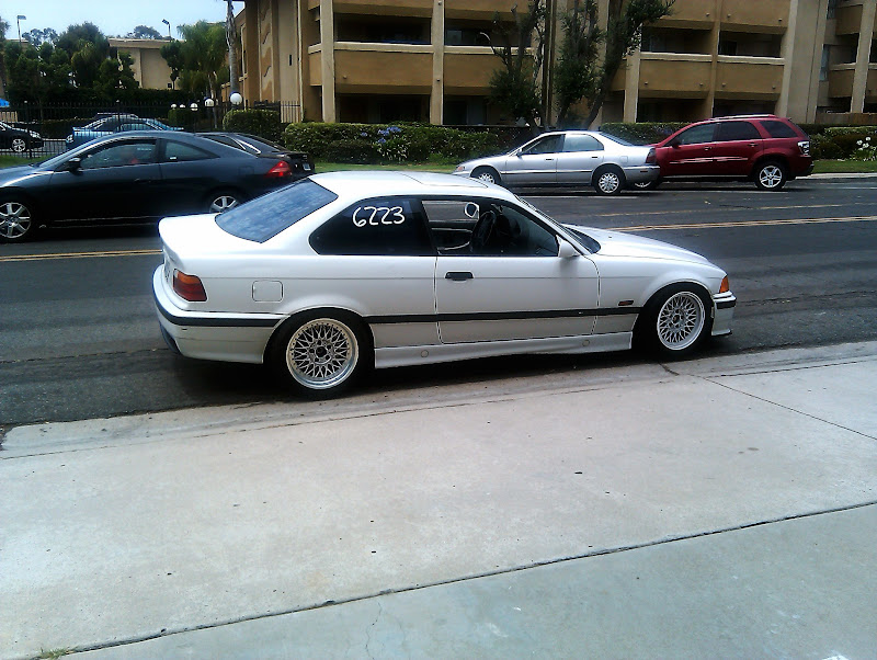 E36 with 17" Style 5' Gallery - Page 19