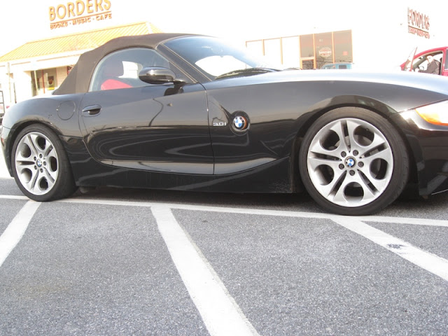 (4) Ellipsoid Style Wheels 18x8 and 18x8.5 | BimmerFest BMW Forum