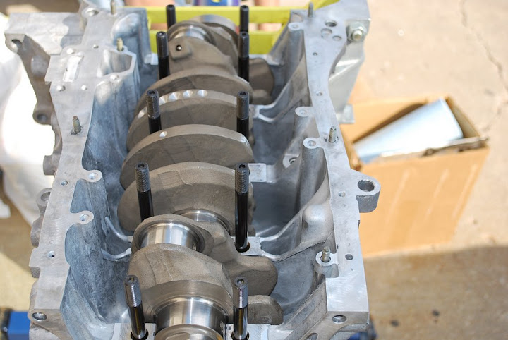 Iceman's LS/Vtec GSR Build Thread | Team Integra Forums