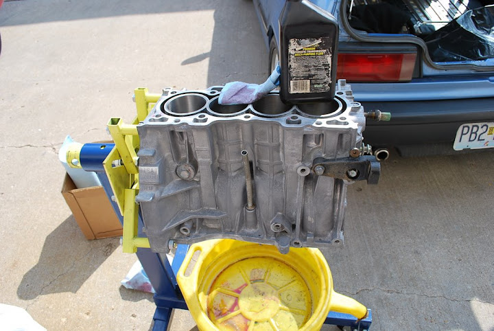 Iceman's LS/Vtec GSR Build Thread | Team Integra Forums