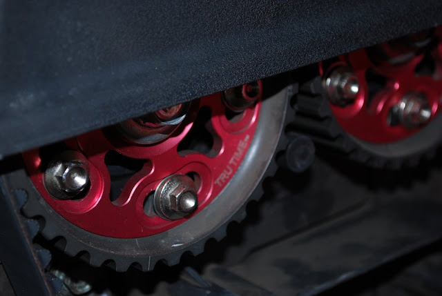 Iceman's LS/Vtec GSR Build Thread | Team Integra Forums