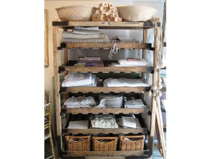 Josephine Ryan and Essentially French