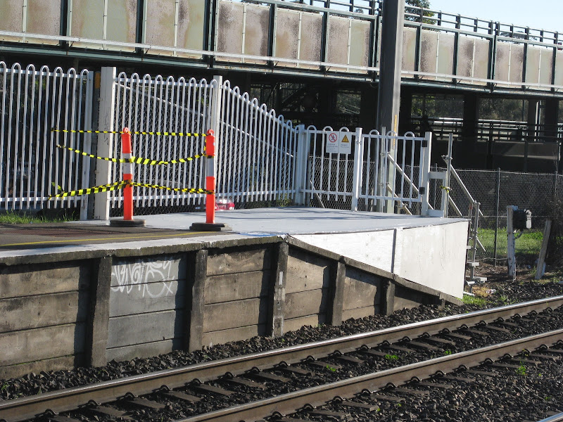 Platform extensions for A sets