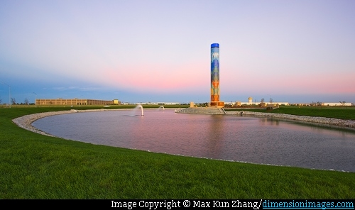 Travelogue of An Armchair Traveller: Paragon Prairie Tower - Americas ...