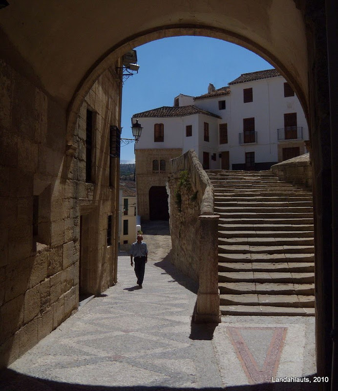 Romance anónimo: ¡Ay de mi Alhama! – Trianarts