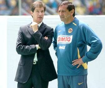 Club América // Sentimiento Incondicional: Los orígenes del problema ...