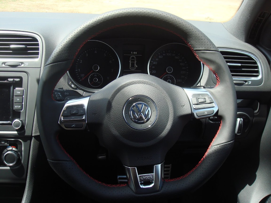 Golf Mk6 GTI | GOLFMKV.com - VW GTI Forum / VW Rabbit Forum / VW R32 ...