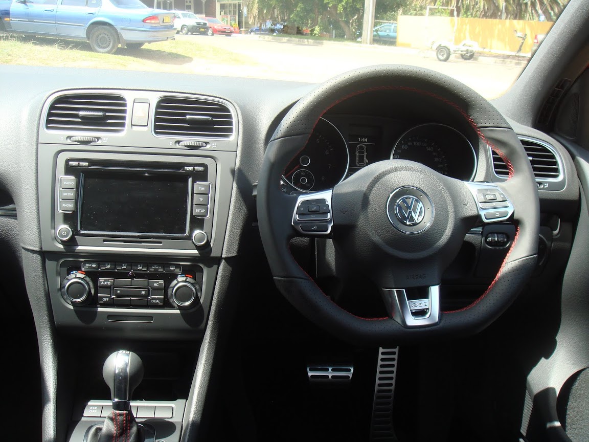 Golf Mk6 GTI | GOLFMKV.com - VW GTI Forum / VW Rabbit Forum / VW R32 ...