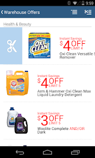 Costco Wholesale - US - Android Apps on Google Play