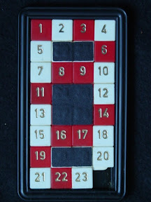 2D Sliding Puzzles - Puzzle