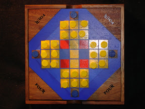 2D Sliding Puzzles - Puzzle