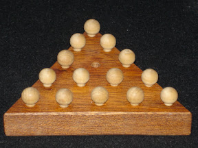 Other sequential movements - Puzzle