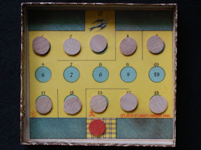 2D Sliding Puzzles - Puzzle