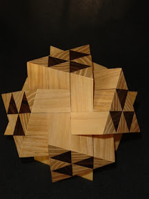 Interlocking - Puzzle