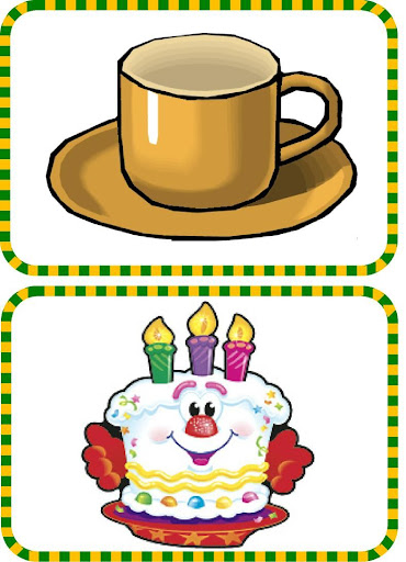 Cosas con la letra t - Imagui