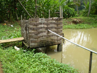 THE BEST JAMBAN IN THE WORLD - Kisah Yang Ku Bagi