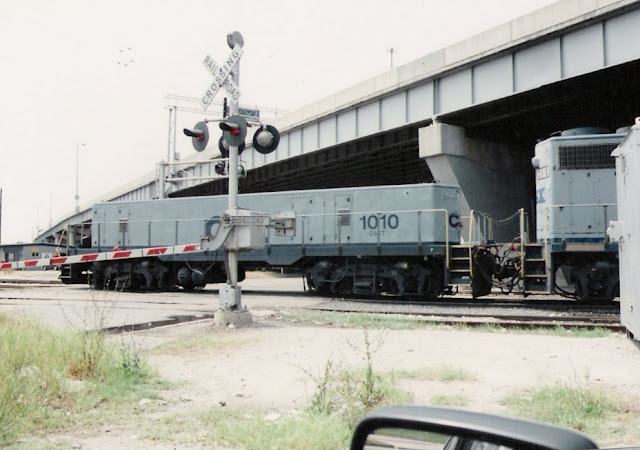 yard slugs - General Discussion (Model Railroader) - Trains.com Forums