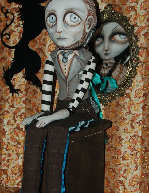 Manar Maged Separated