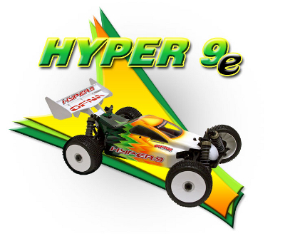 [Recensione - Elettrico Offroad] Hobao Hyper Star E-Hyper 9e - Forum ...