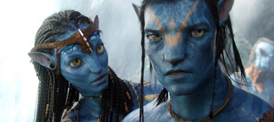 Estudio InDesign: AVATAR