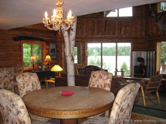 facts around us: 10 World’s Most Remote Hotels | Luxurious Lodge Room