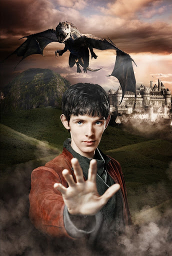 DVD Review: Merlin: The Complete Second Season | Addicted to Media