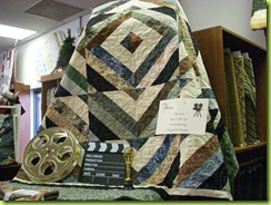 Melinda Quilts etc: More Shop Hop Quilts