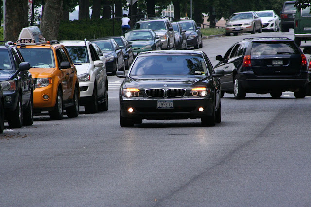 VIP/Bippu style 7s? | BMW Forum - BimmerFest BMW Forums