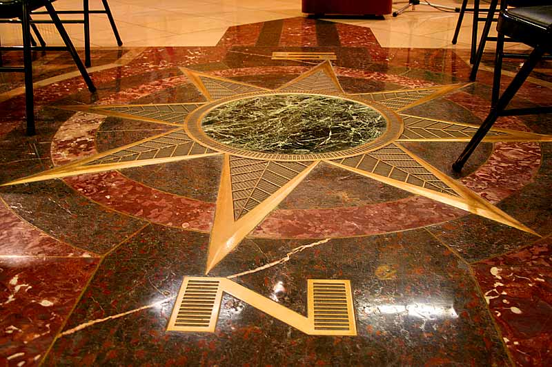 Exclusive: Inside the U.S. Mint