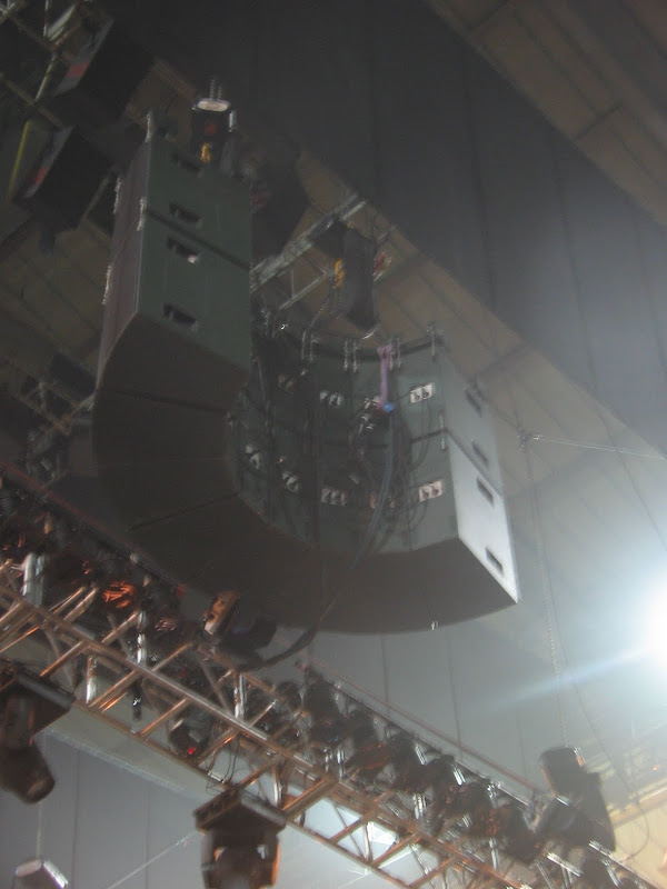 again:"line" array vs point source - Speakerplans.com Forums - Page 3