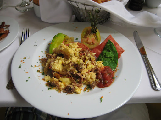 HUEVOS CRIOLLOS
