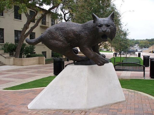 Texas State University Update - SkyscraperPage Forum