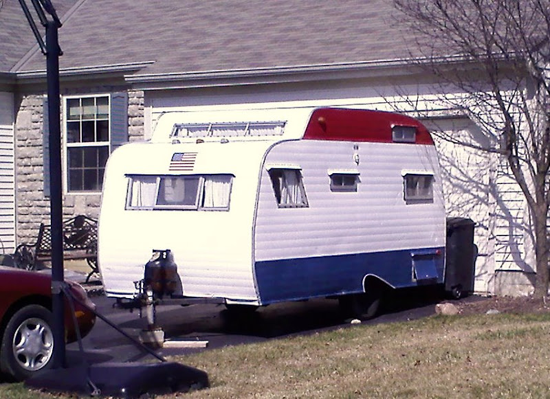 The little/light Camper Trailer Thread... | Page 8 | Adventure Rider