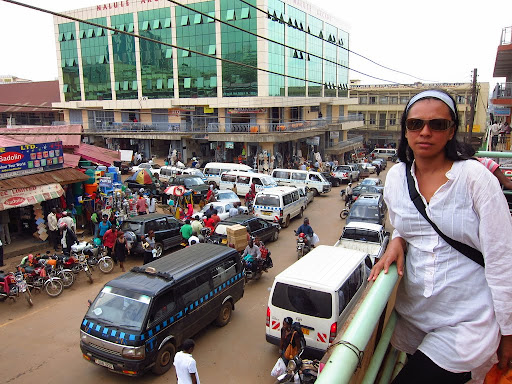 Retail Uganda | Ugandan Malls, Supermarkets, Shops and Brands ...