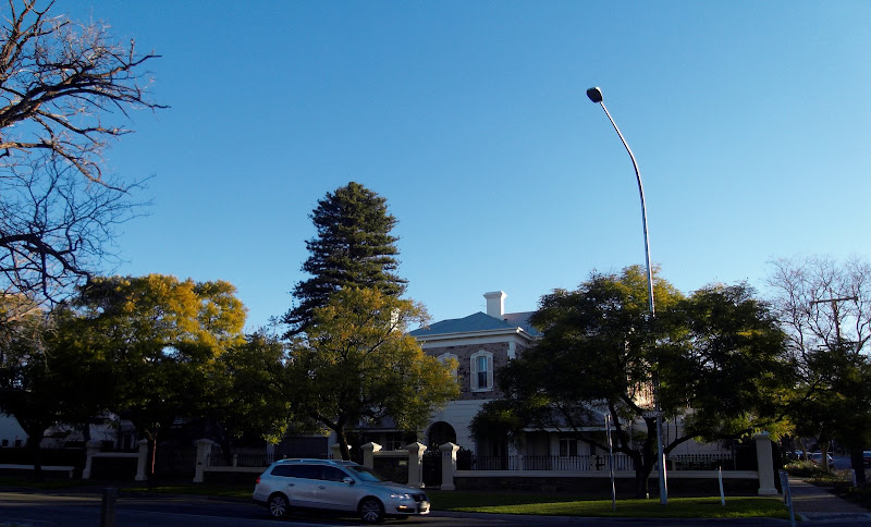 A little piece of North Adelaide | SkyscraperCity Forum