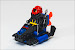 Bricker - Конструктор LEGO 6115 Скутер "Аква Акула" (Shark Scout ...