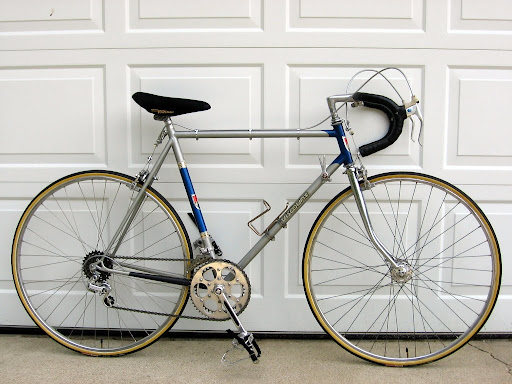Classic two tone paint schemes (let's have some pictures!) - Page 2 ...