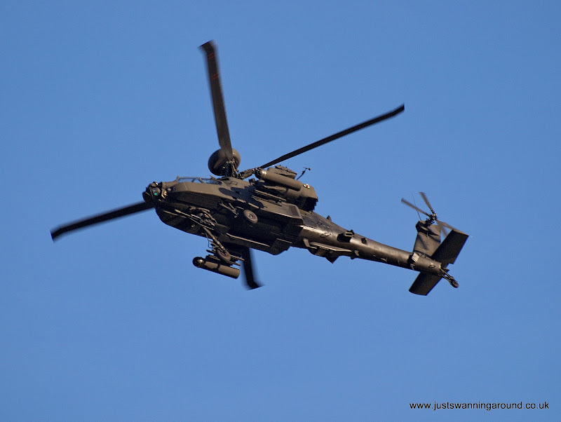 Apache in Northumberland update - 16 images - UK Airshow Review Forums