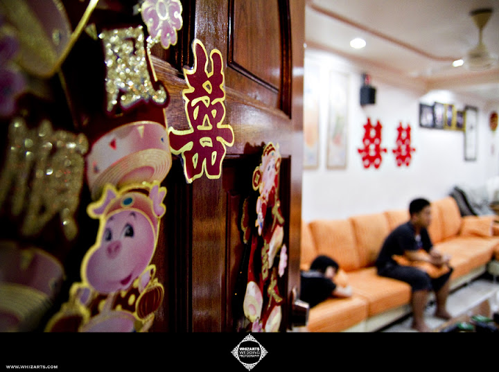 Mimi & Joo Hong @ Johor | Danny Chew Photography