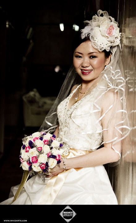 Mimi & Joo Hong @ Johor | Danny Chew Photography