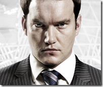 Tardis Base - Torchwood: CHARACTER GUIDES