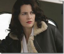 Tardis Base - Torchwood: CHARACTER GUIDES