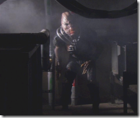 Tardis Base - Torchwood: CHARACTER GUIDES