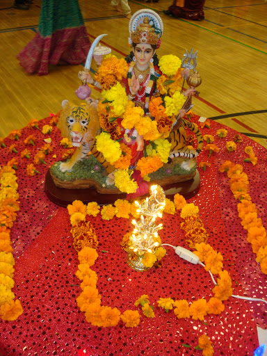 Navratri Ras Garba Event | Vanik Samaj of Toronto