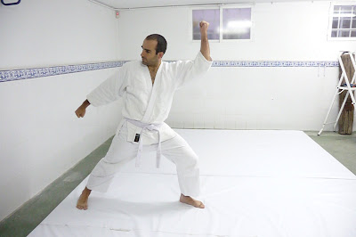 Los secretos del taekwondo. Pumses aplicados: 8º pumse: ap koa sogui ...