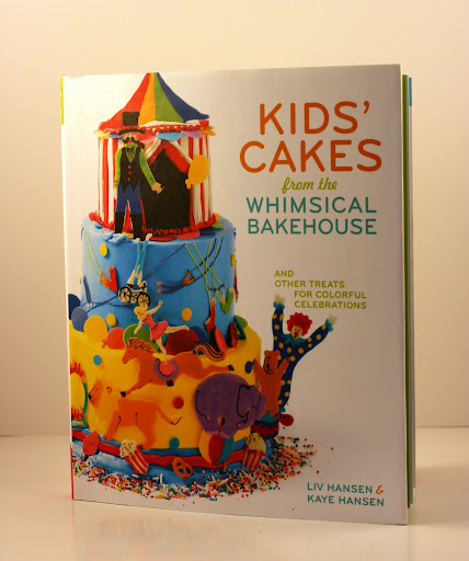 Lipstick Cookies, Book Review, and Give Away - Sweet Dreams and Sugar Highs