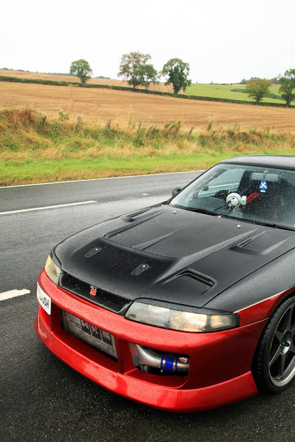 R33 GTS-T GT35R Build | GTR Forum